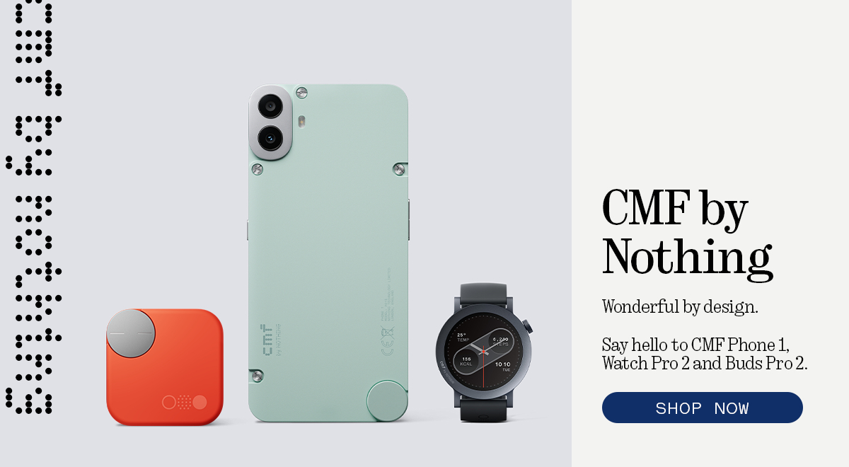 Nothing Official Store, Online Shop Aug 2024 | Shopee Singapore