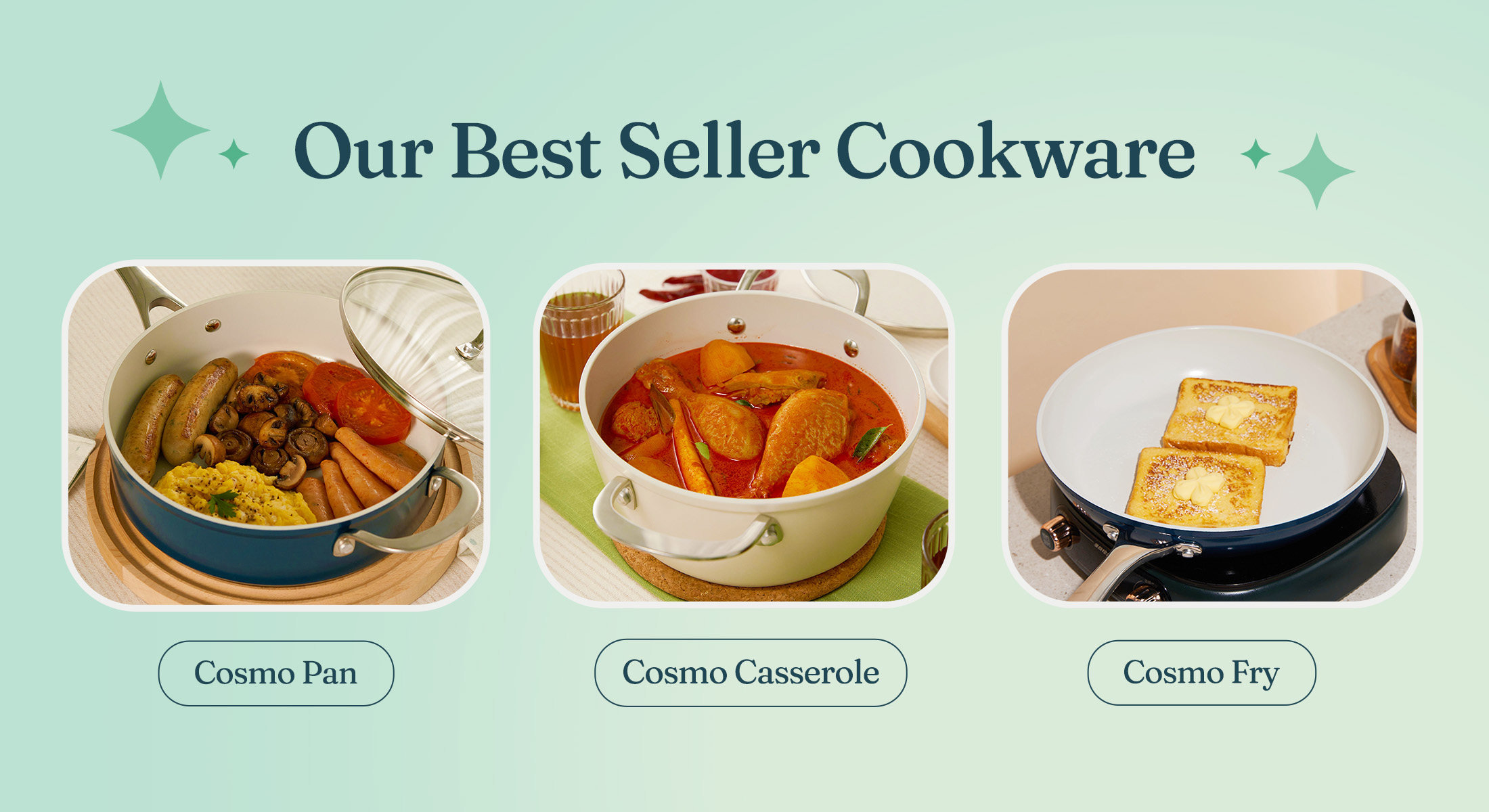 Cosmic Cookware Official Store, Online Shop Jul 2025 | Shopee Singapore