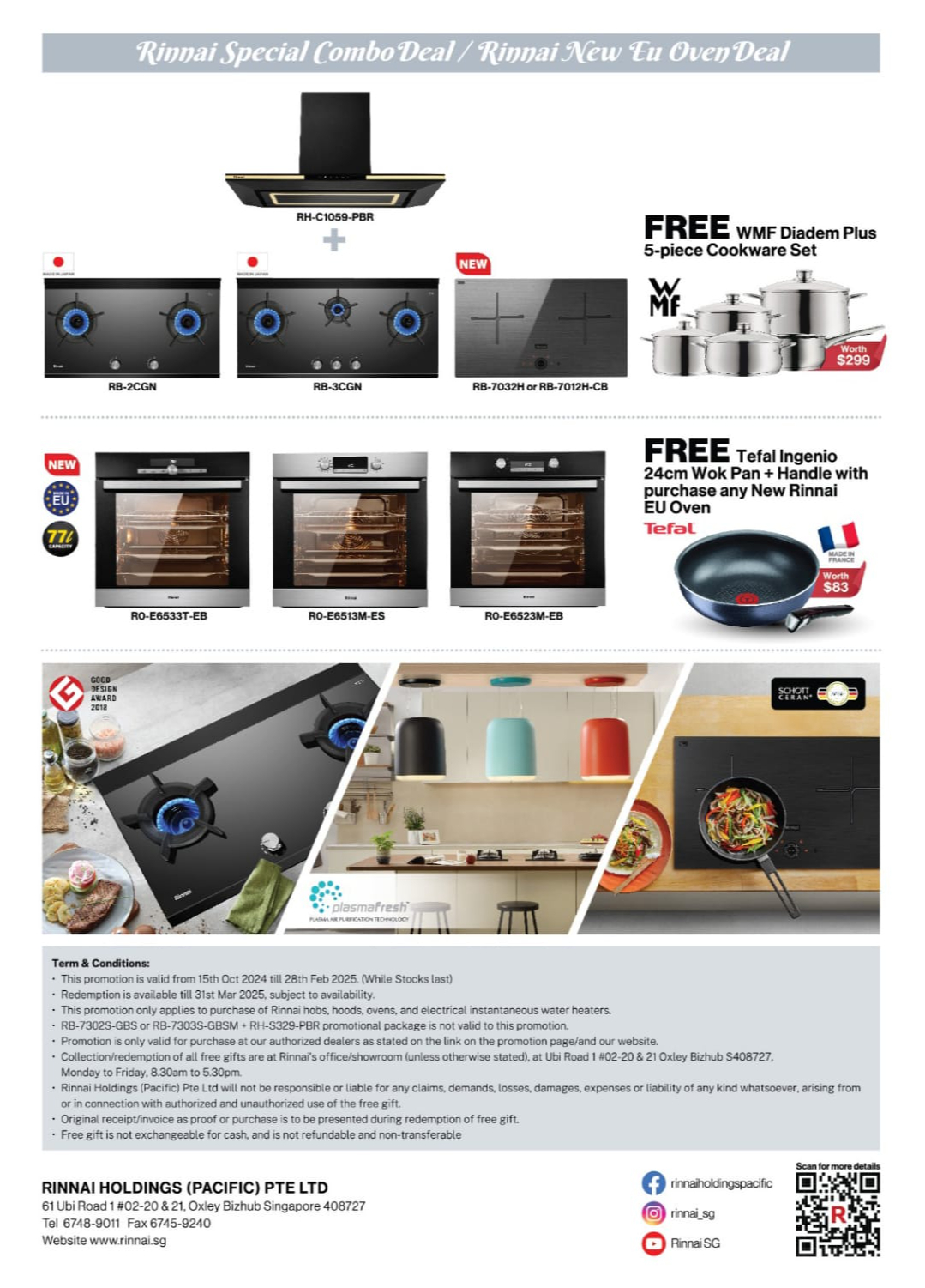 KAH HOCK REPAIRER & TRADING, Online Shop | Shopee Singapore