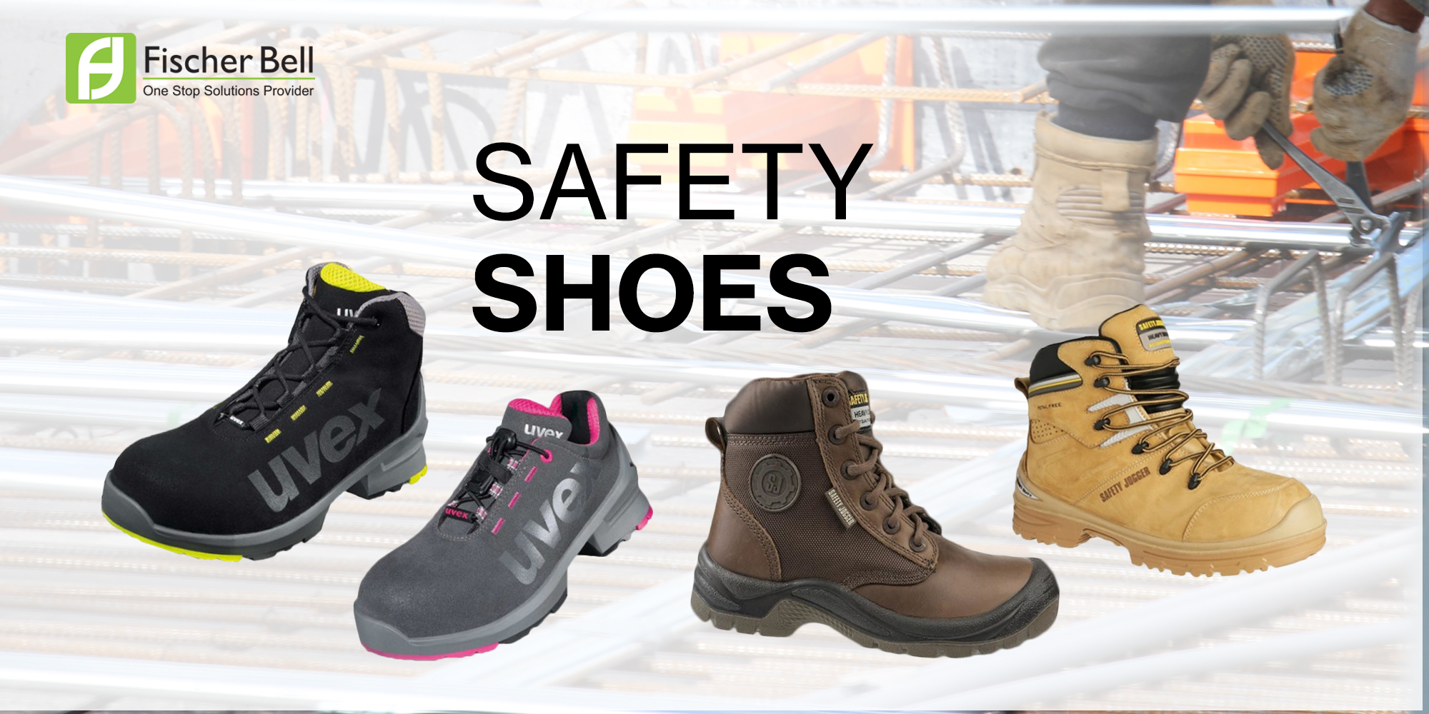 Fischer Bell Private Ltd, Online Shop | Shopee Singapore