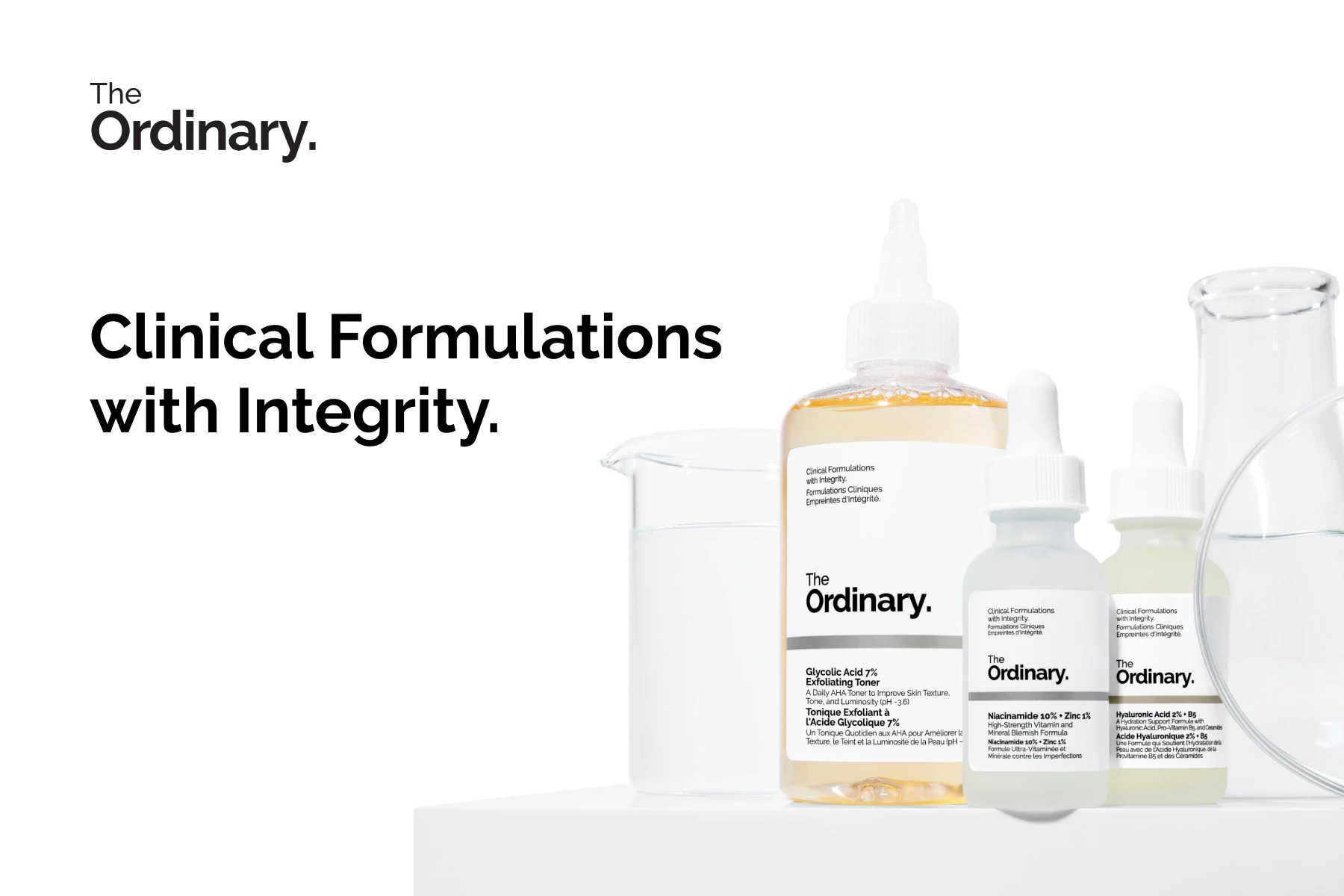 The Ordinary Official Store, Online Shop Apr 2026 | Shopee Singapore
