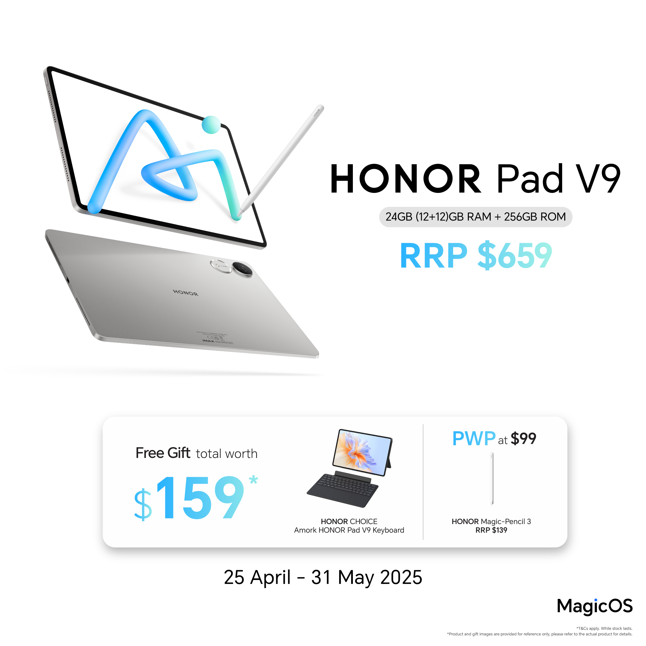 Honor Singapore Official Store, Online Shop Jul 2025 | Shopee Singapore