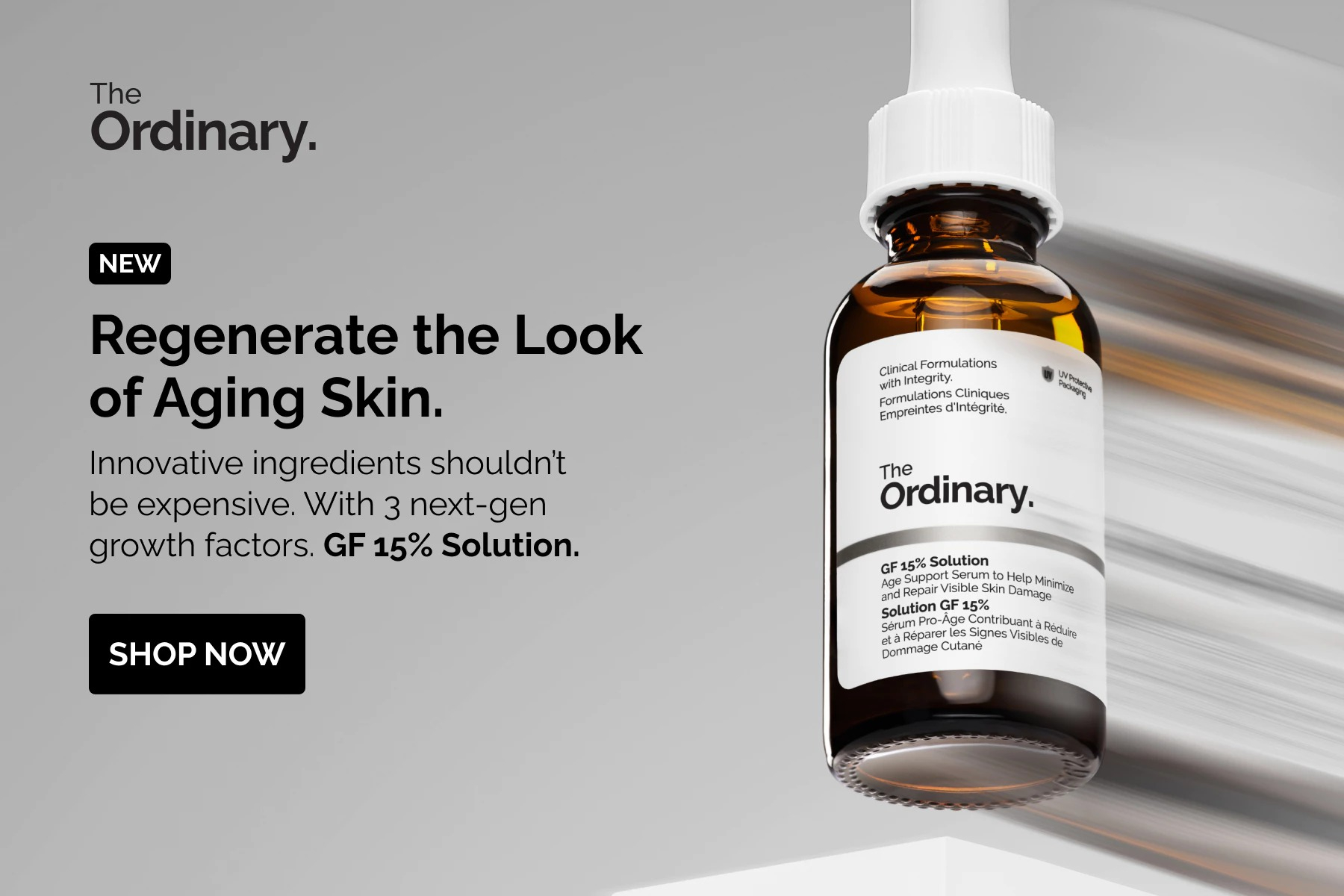 The Ordinary Official Store, Online Shop Oct 2025 | Shopee Singapore