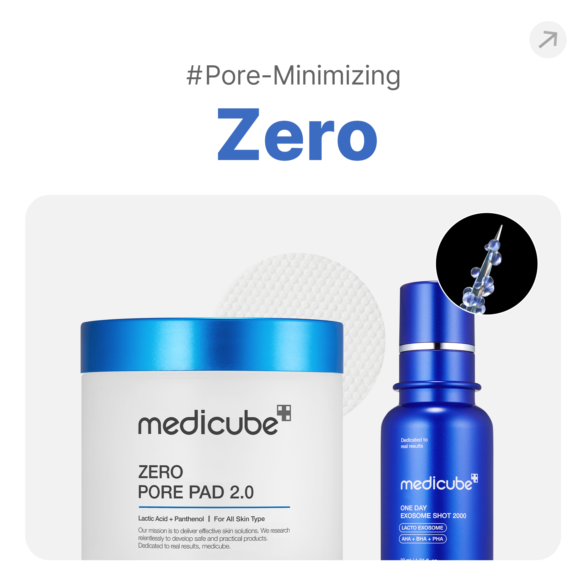Medicube Official Store, Online Shop Jun 2025 | Shopee Singapore