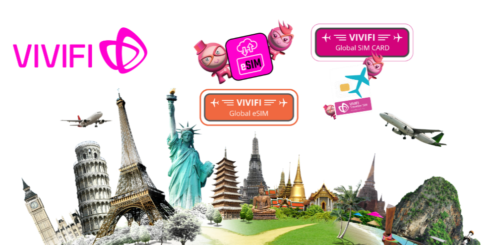 VIVIFI, Online Shop | Shopee Singapore