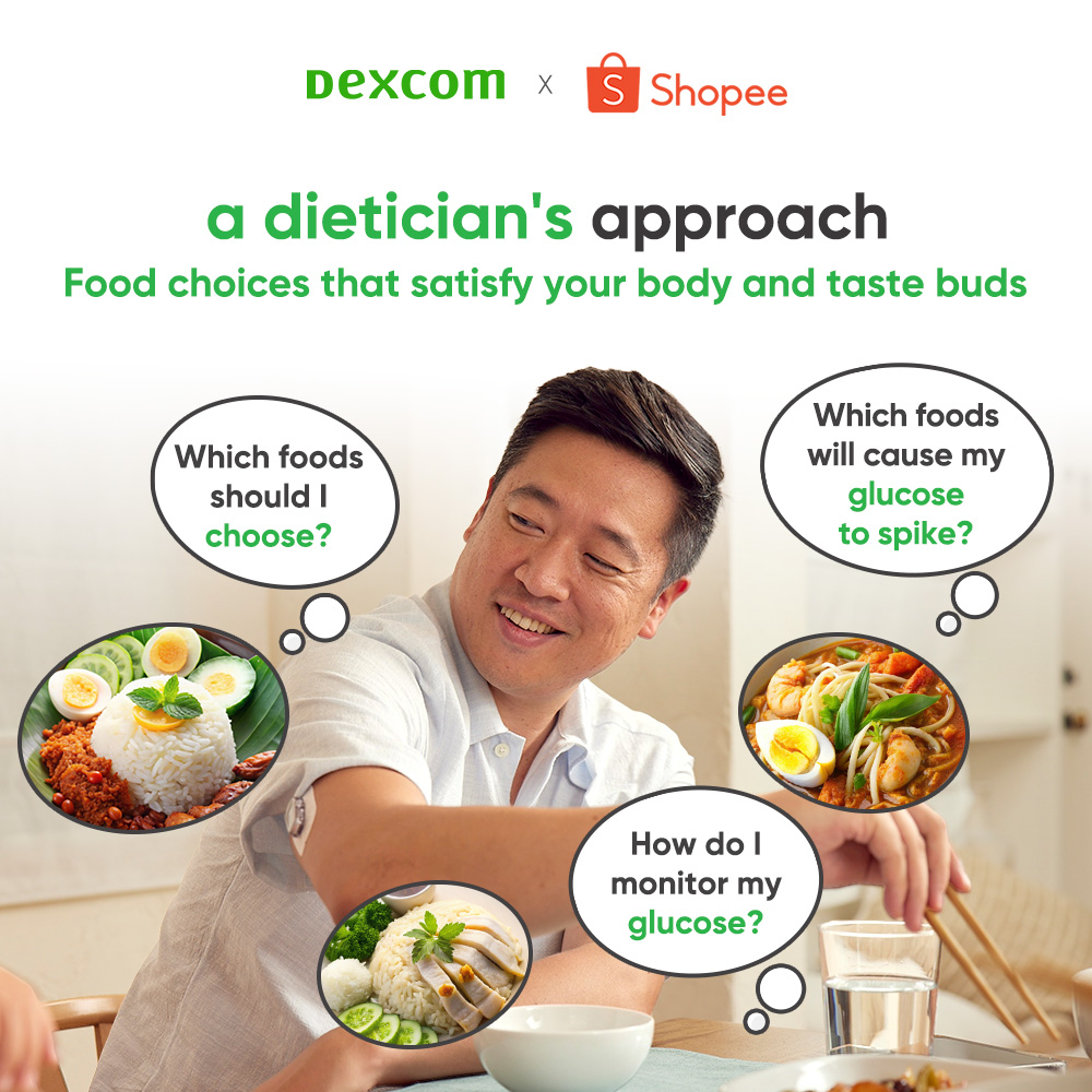 Dexcom Official Store, Online Shop Sep 2025 | Shopee Singapore