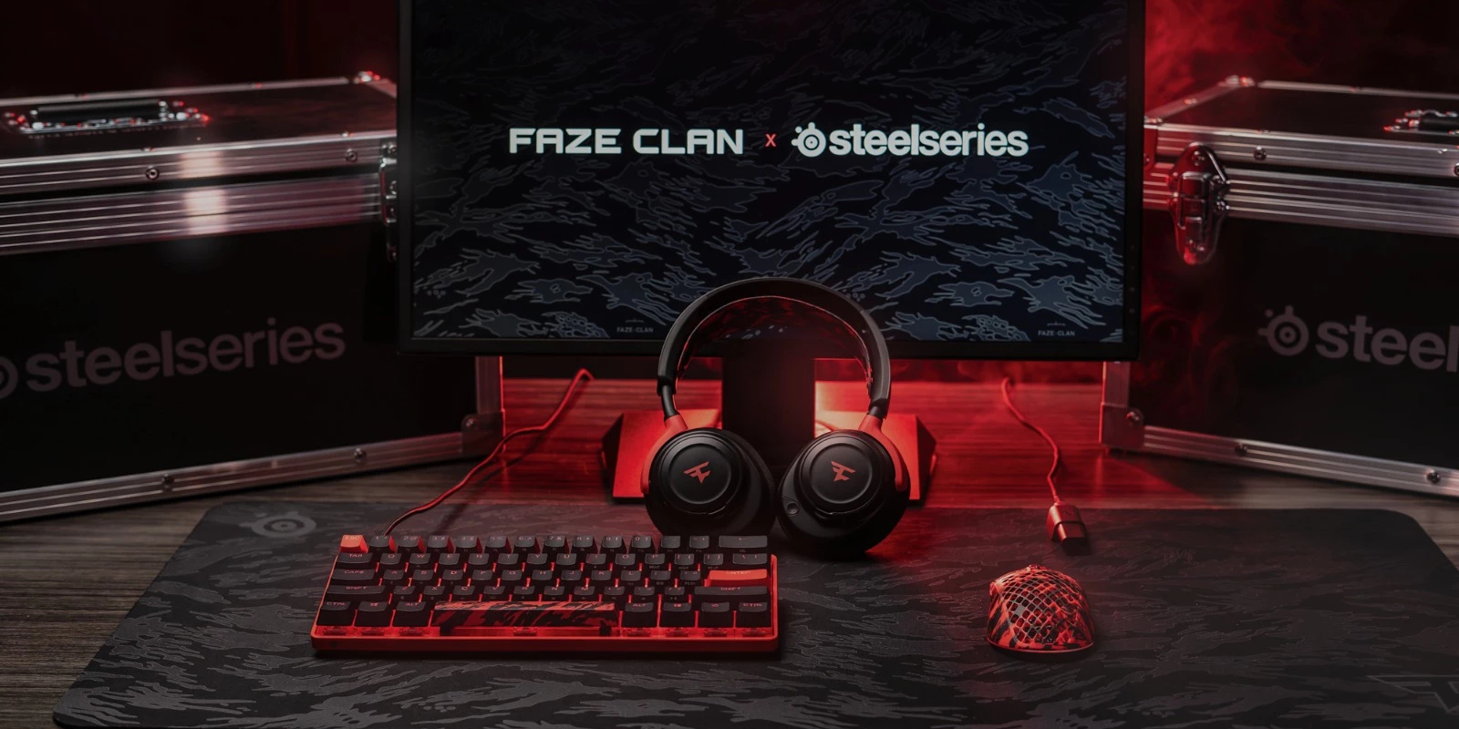 Steelseries Official Store, Online Shop Jan 2026 | Shopee Singapore