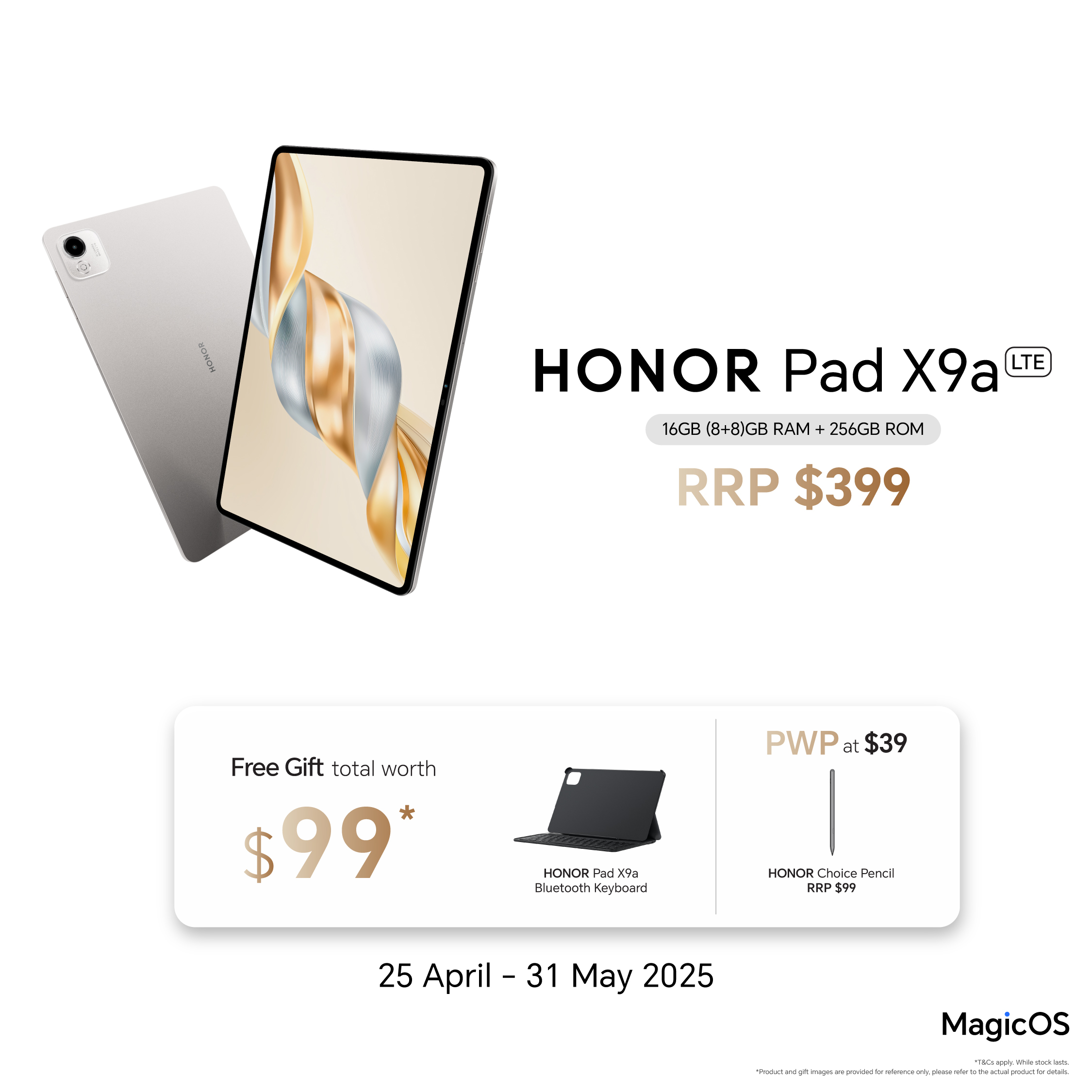 Honor Singapore Official Store, Online Shop Jul 2025 | Shopee Singapore