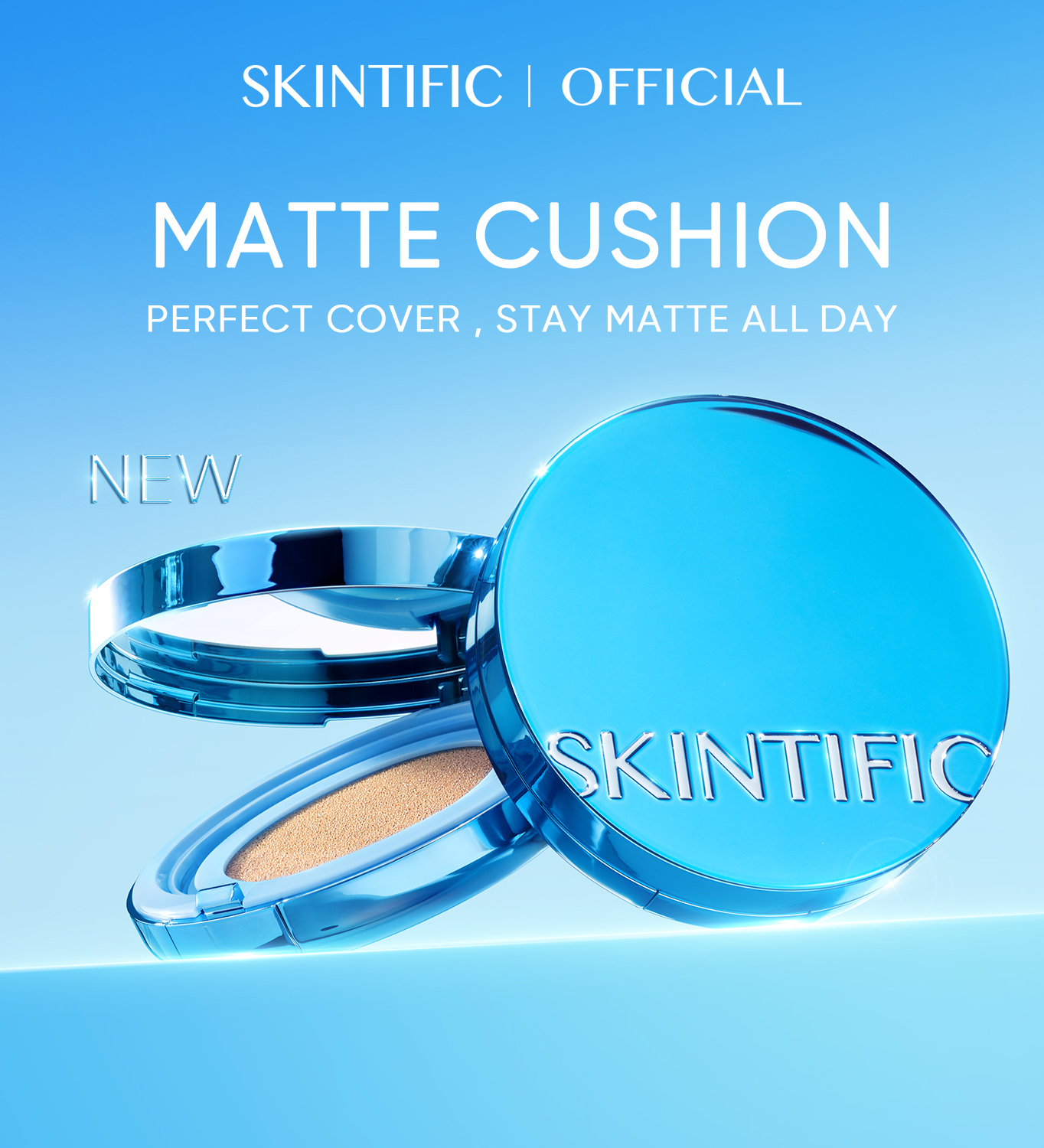 SKINTIFIC Official Store, Online Shop Mar 2025 | Shopee Singapore