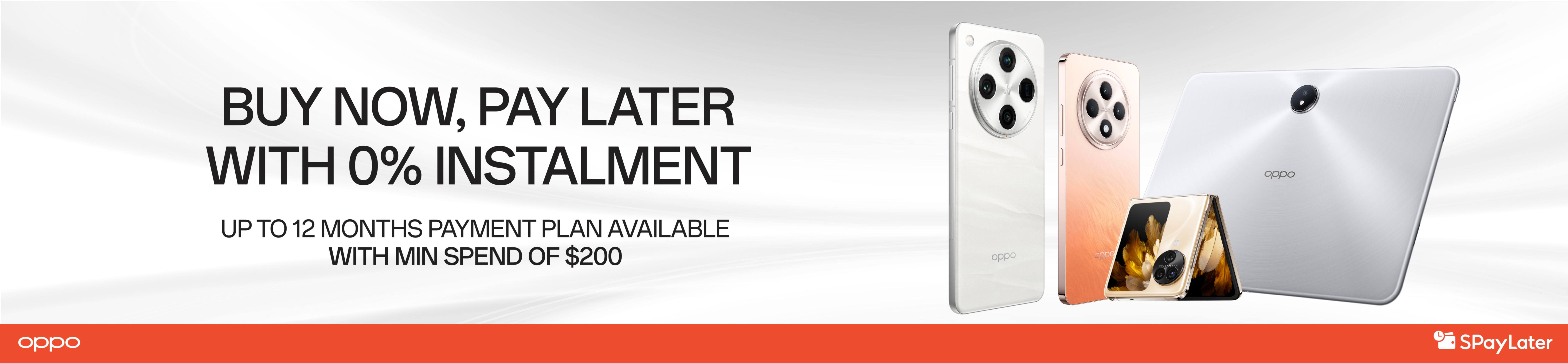 OPPO Official Store, Online Shop Sep 2025 | Shopee Singapore