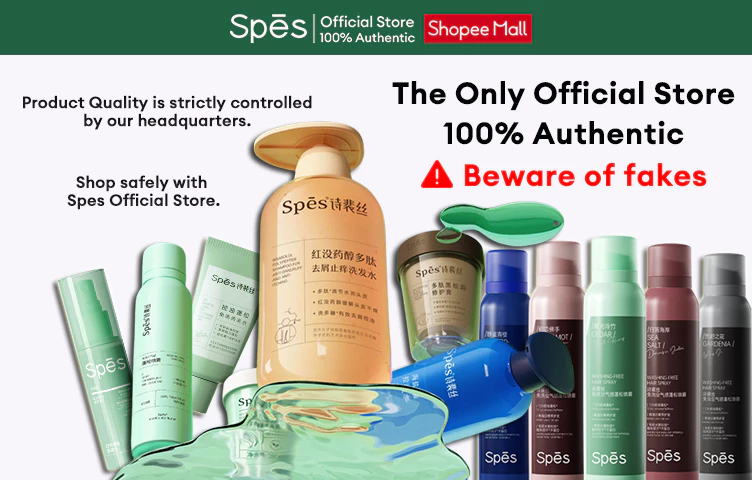 Spes Official Store, Online Shop | Shopee Singapore