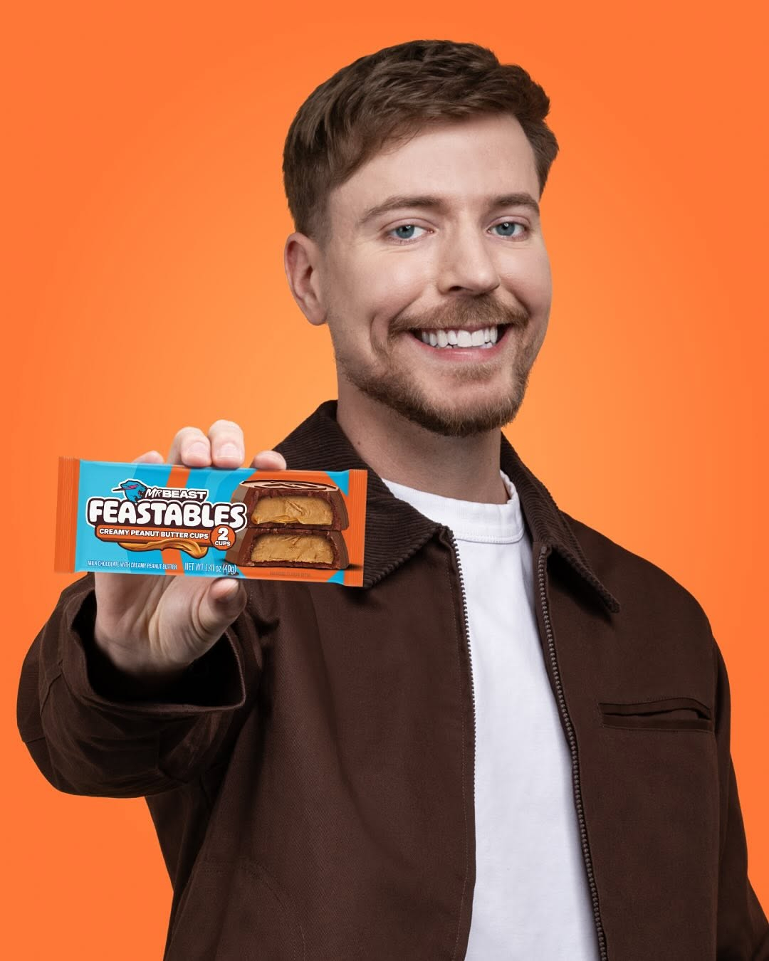 Feastables Official Store, Online Shop Dec 2025 | Shopee Singapore