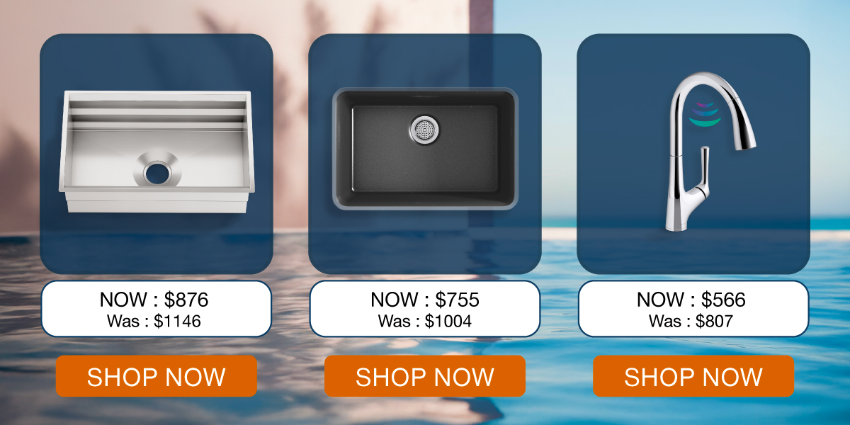 Kohler Official Store, Online Shop May 2025 | Shopee Singapore