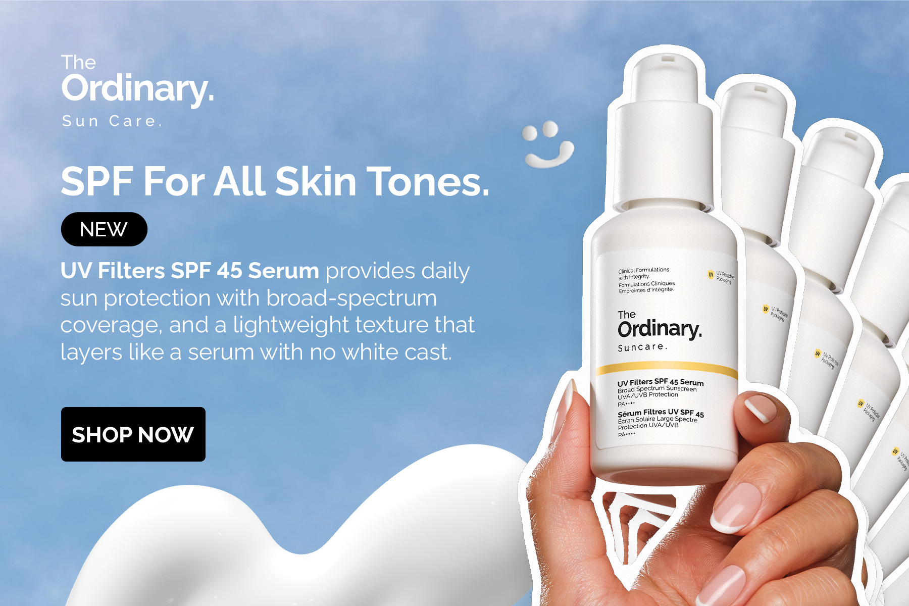 The Ordinary Official Store, Online Shop Sep 2025 | Shopee Singapore