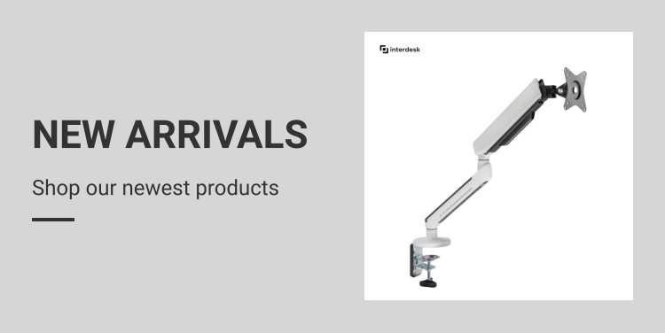 Interdesk, Online Shop | Shopee Singapore