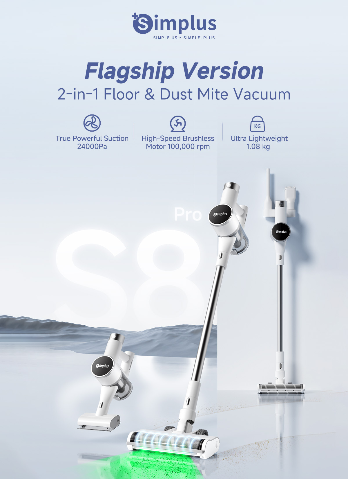 Simplus Official Store, Online Shop Sep 2025 | Shopee Singapore