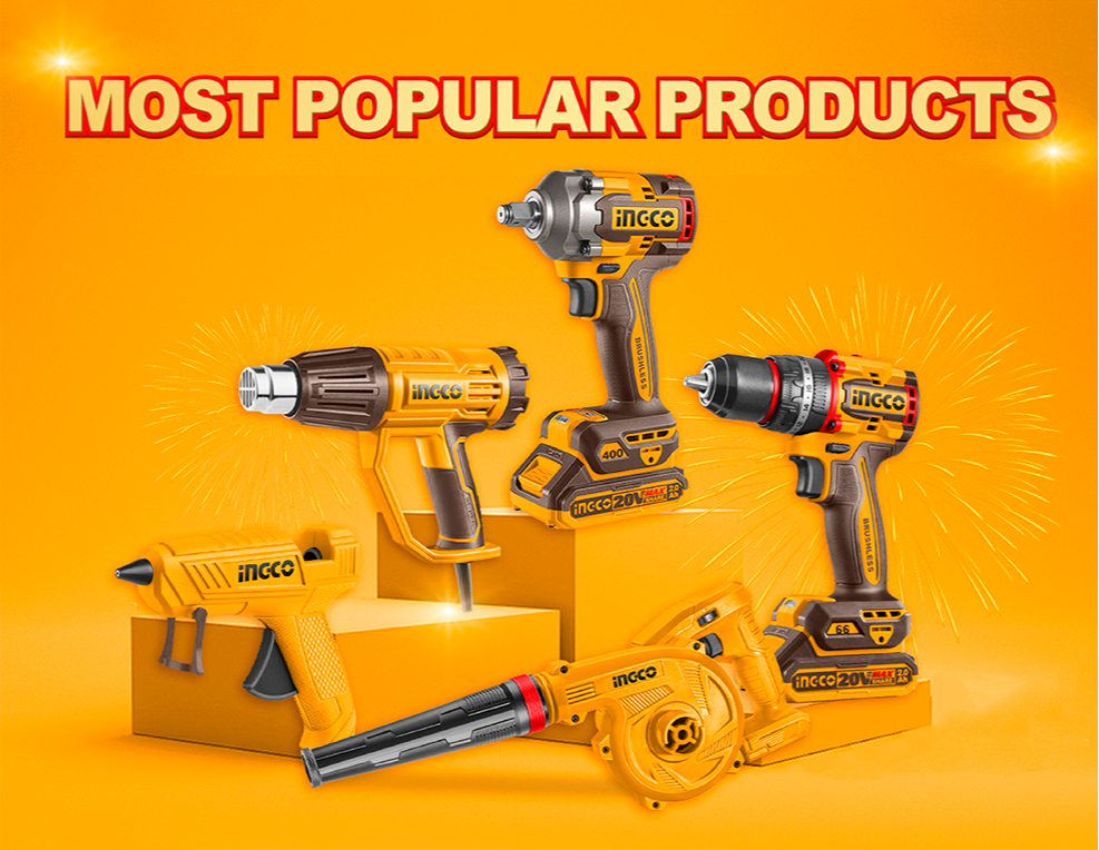 INGCO Official Store, Online Shop Oct 2025 | Shopee Singapore