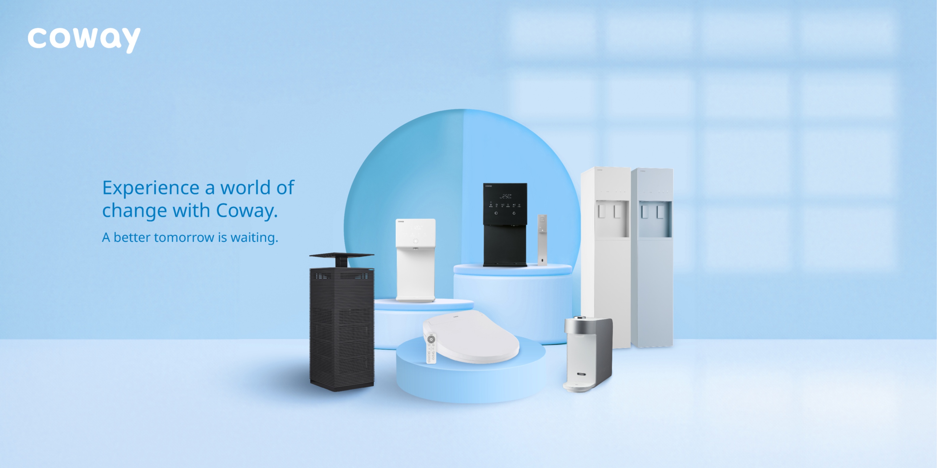 Coway Singapore Official Store, Online Shop May 2025 | Shopee Singapore