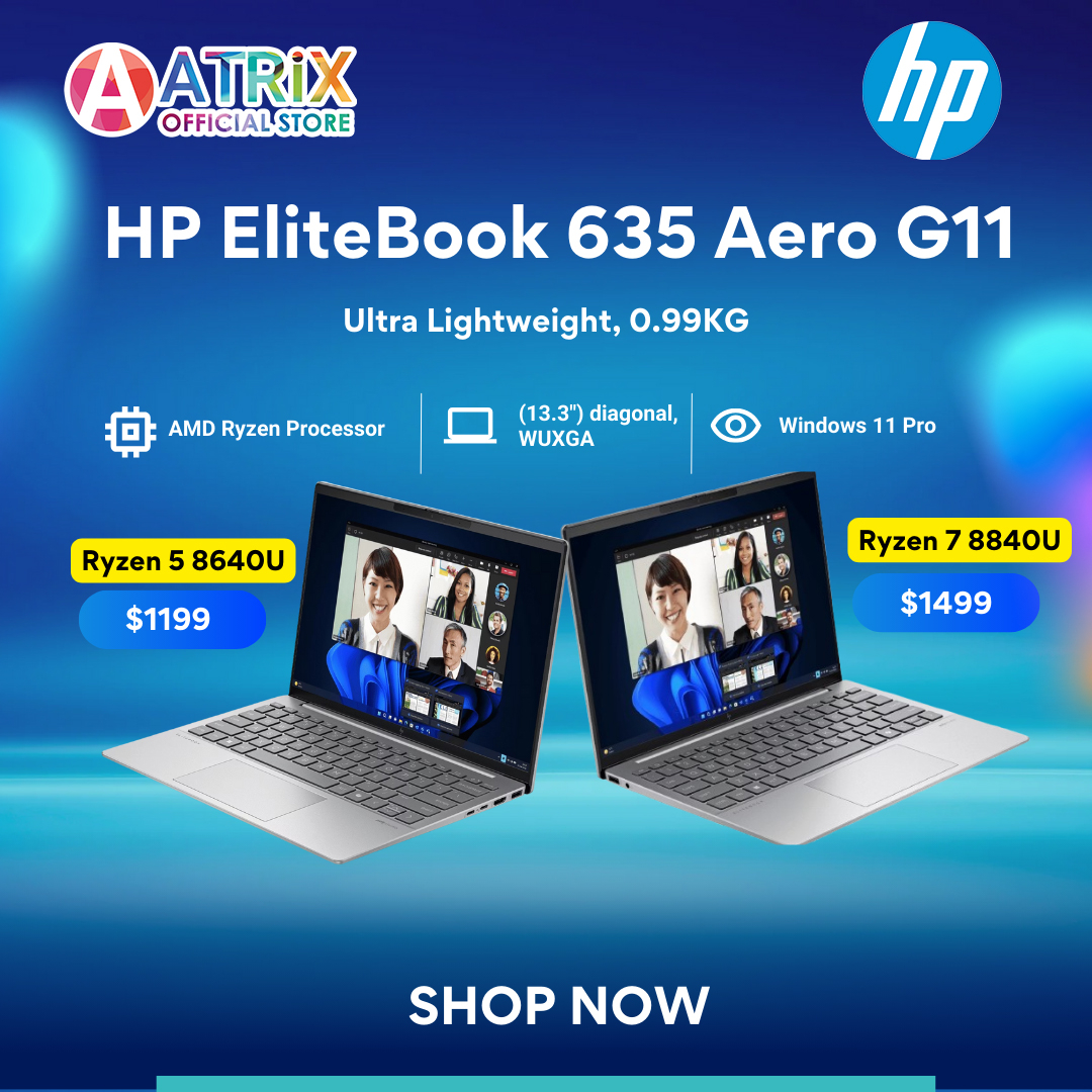 ATRiX Official Store, Online Shop Jul 2025 | Shopee Singapore