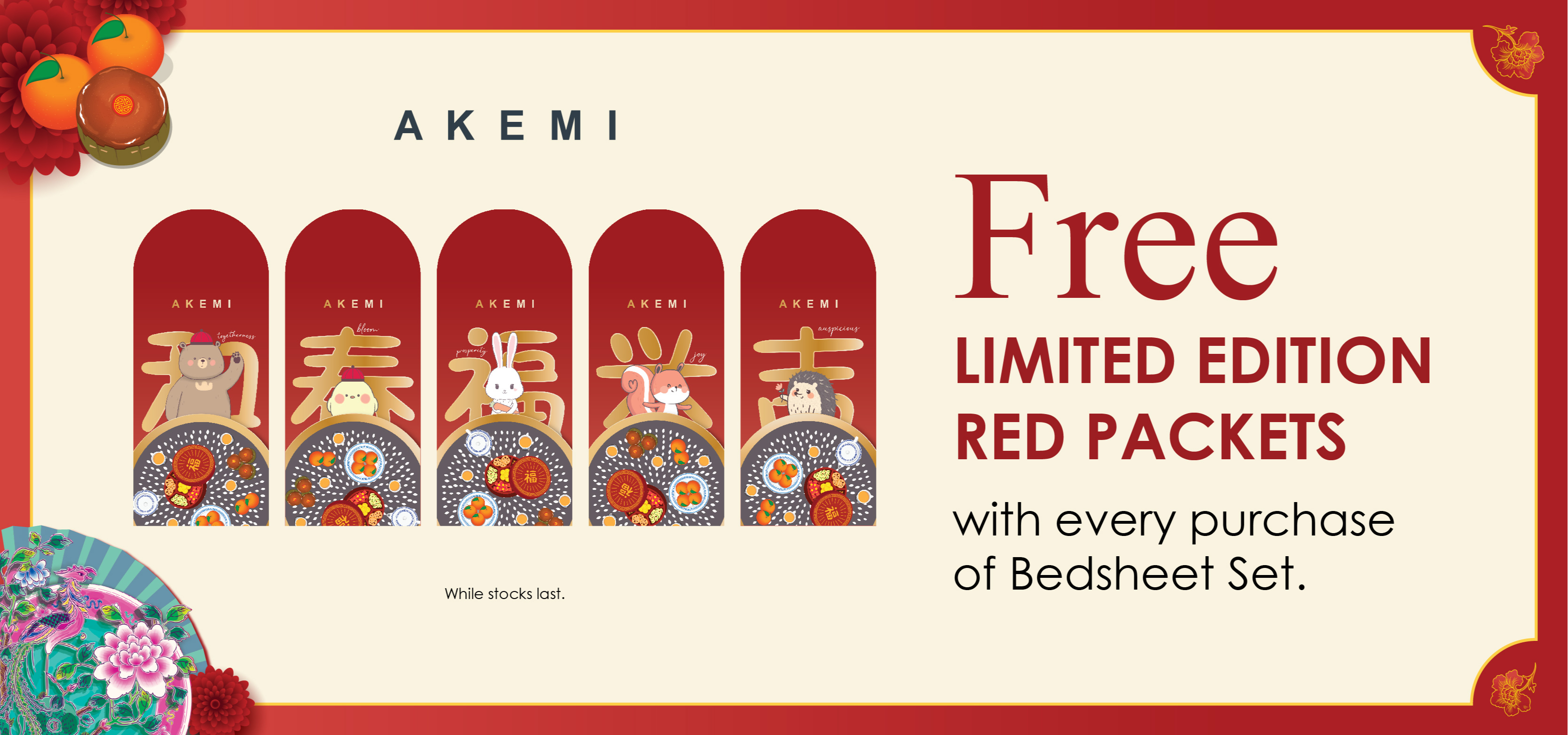 AKEMI Official Store, Online Shop Nov 2025 | Shopee Singapore