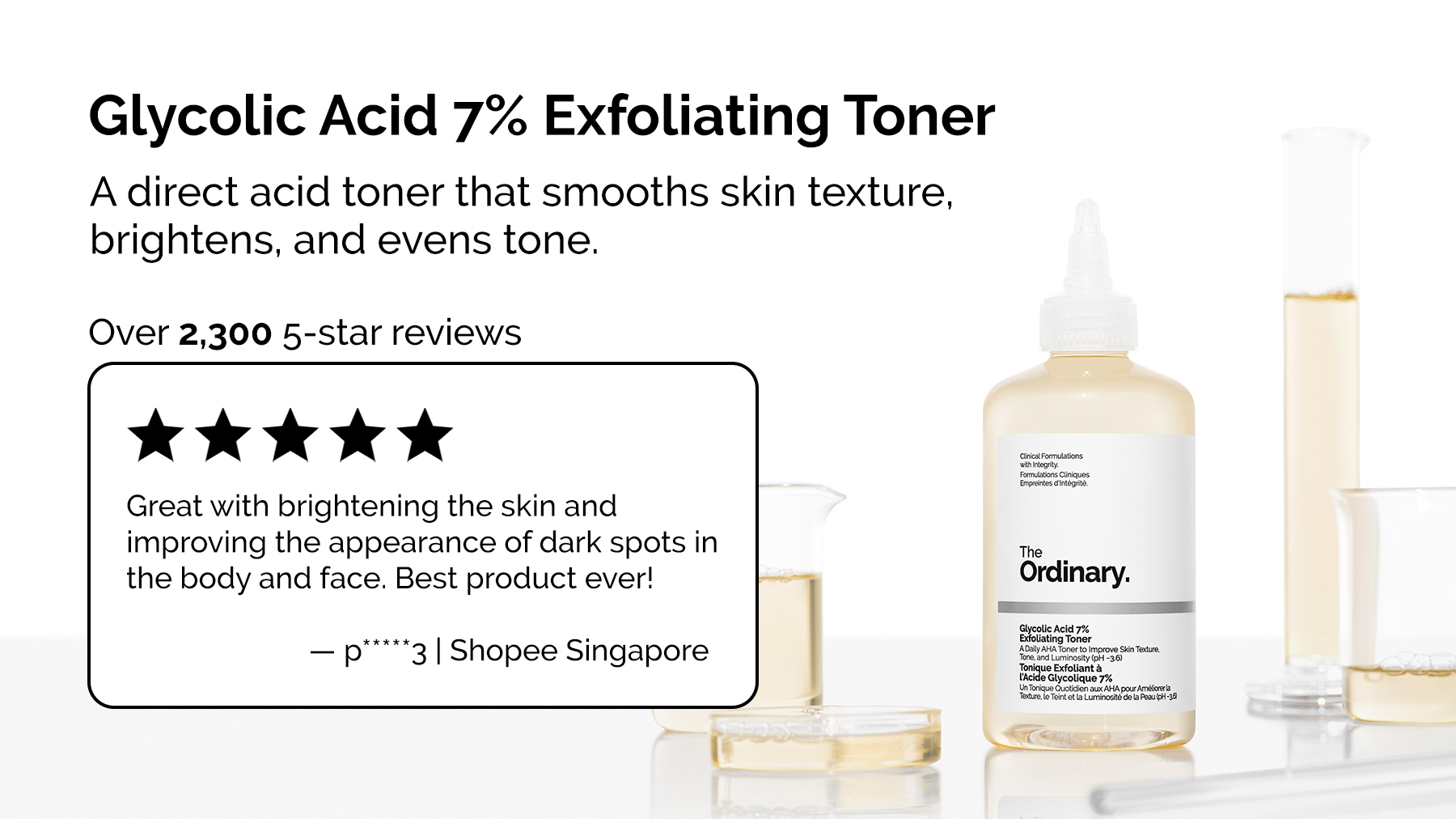 The Ordinary Official Store, Online Shop Feb 2026 | Shopee Singapore