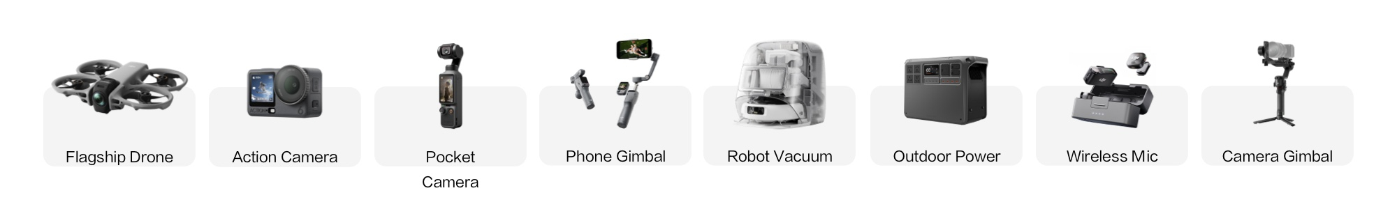 DJI OFFICIAL STORE, Online Shop May 2026 | Shopee Singapore