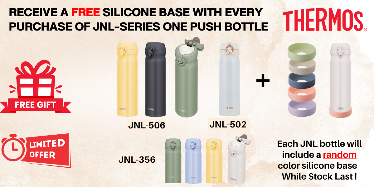 Thermos Singapore Official Store, Online Shop Oct 2025 | Shopee Singapore