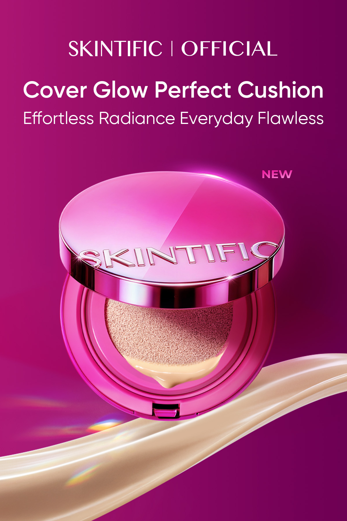 SKINTIFIC Official Store, Online Shop Jan 2026 | Shopee Singapore