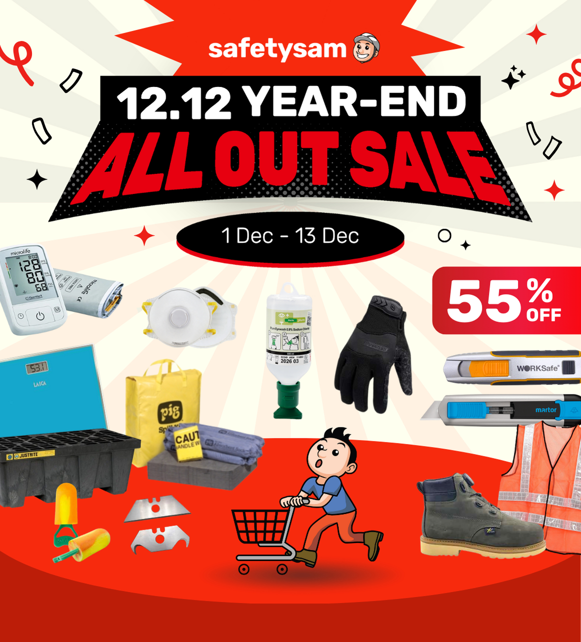 PDS International Official Store, Online Shop Dec 2025 | Shopee Singapore