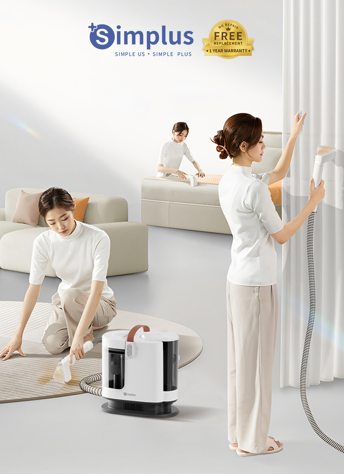 Simplus Official Store, Online Shop Oct 2025 | Shopee Singapore