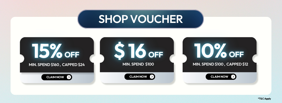 Stryv Official Store, Online Shop Sep 2025 | Shopee Singapore