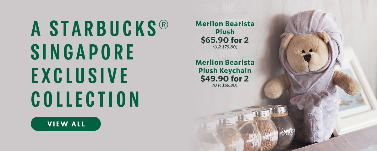 Starbucks Official Store, Online Shop Dec 2025 | Shopee Singapore
