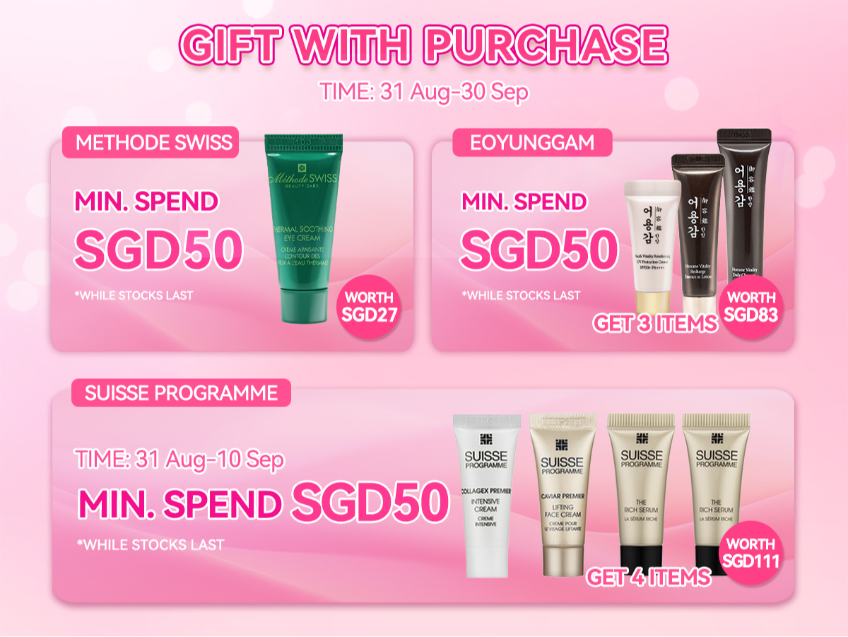 Sasa Official Store, Online Shop Sep 2025 | Shopee Singapore