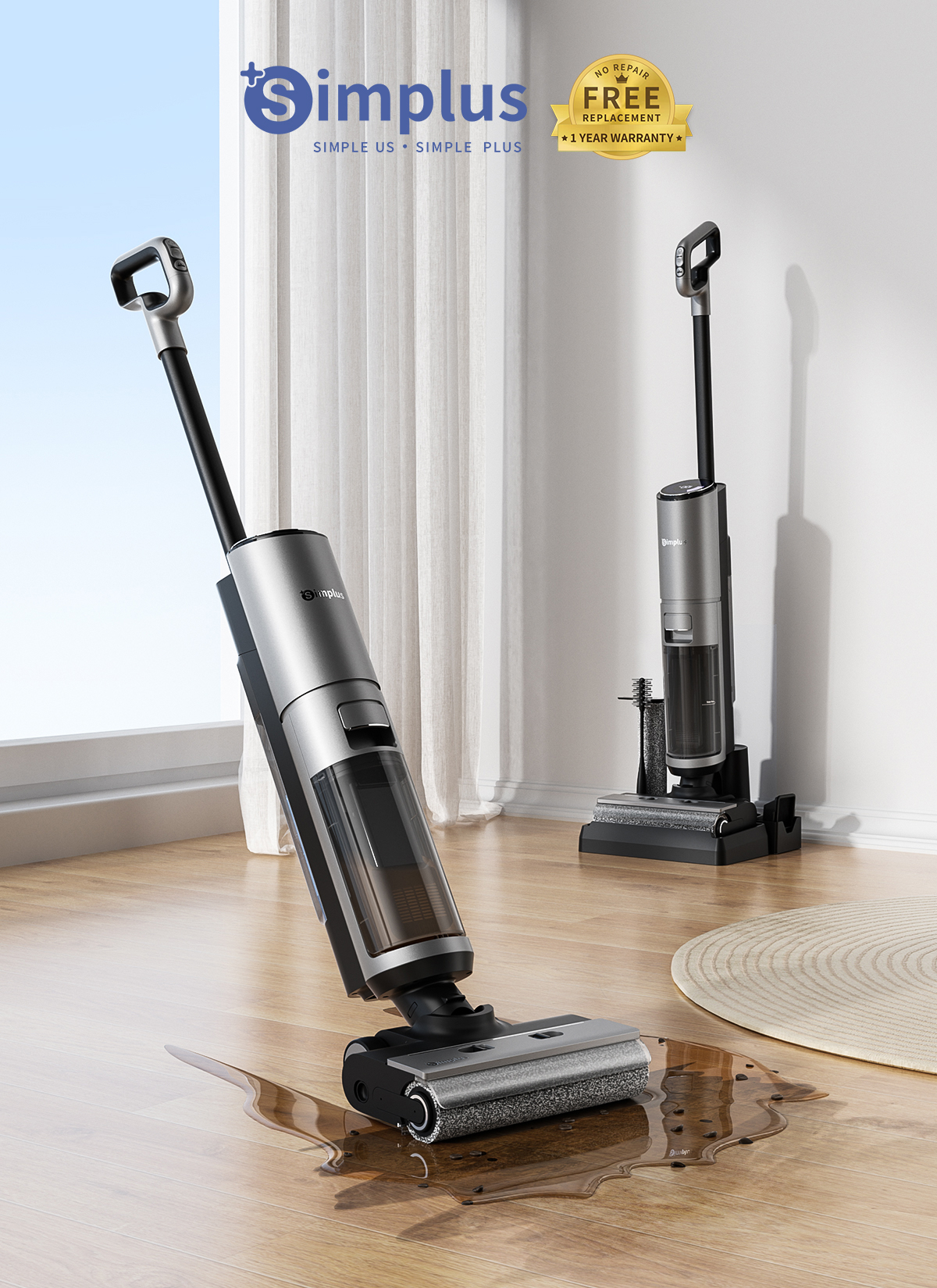 Simplus Official Store, Online Shop Oct 2025 | Shopee Singapore