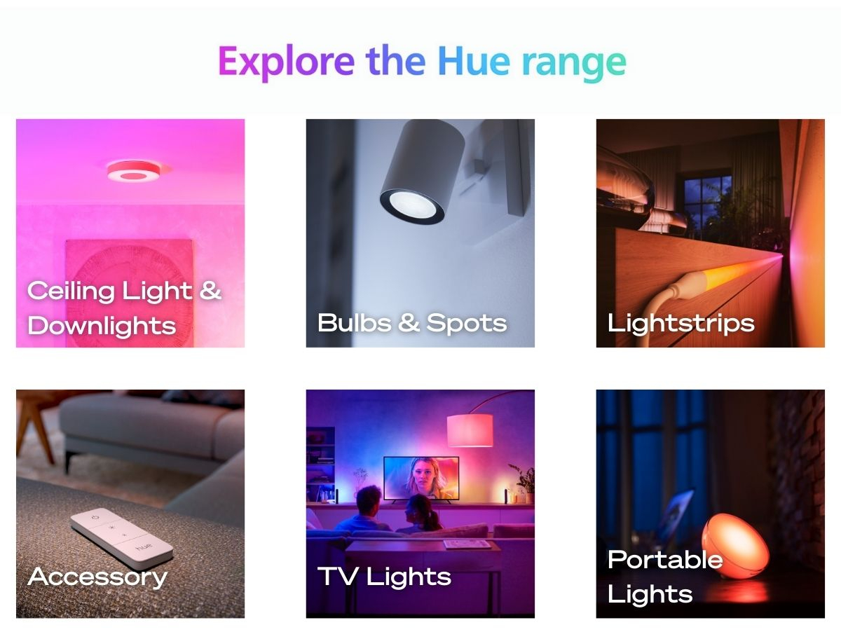 Philips Lighting Official Store, Online Shop May 2026 | Shopee Singapore