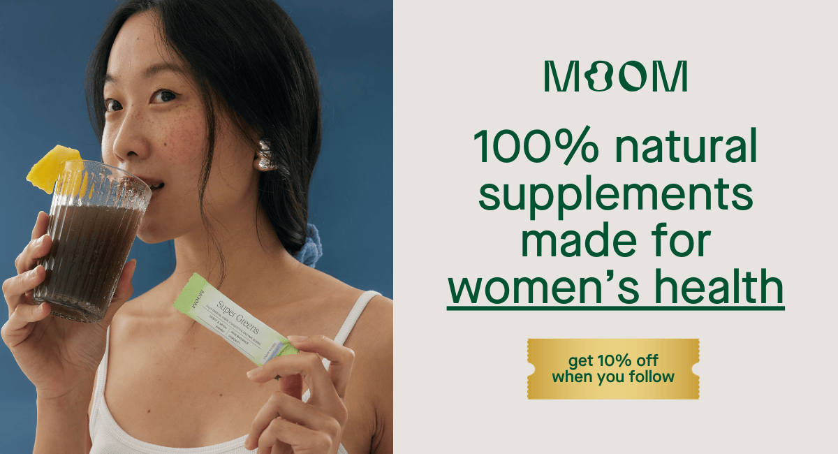 Moom Health, Online Shop Dec 2025 | Shopee Singapore