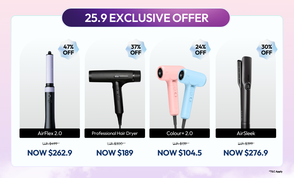 Stryv Official Store, Online Shop Oct 2025 | Shopee Singapore