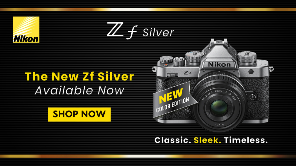 Nikon Singapore Official Store, Online Shop Apr 2026 | Shopee Singapore