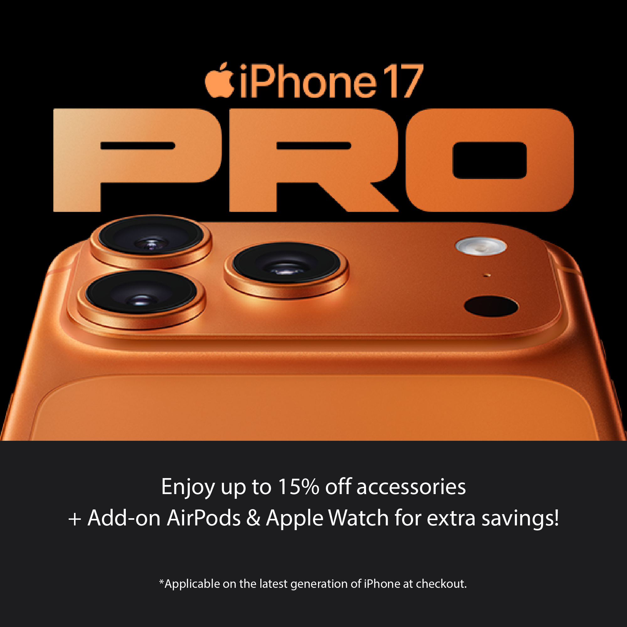 Apple Flagship Store, Online Shop Nov 2025 | Shopee Singapore