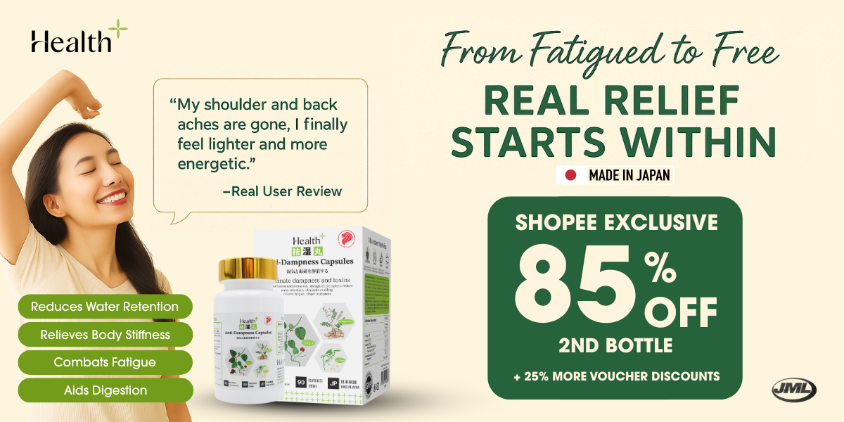 JML Singapore Official Store, Online Shop Oct 2025 | Shopee Singapore