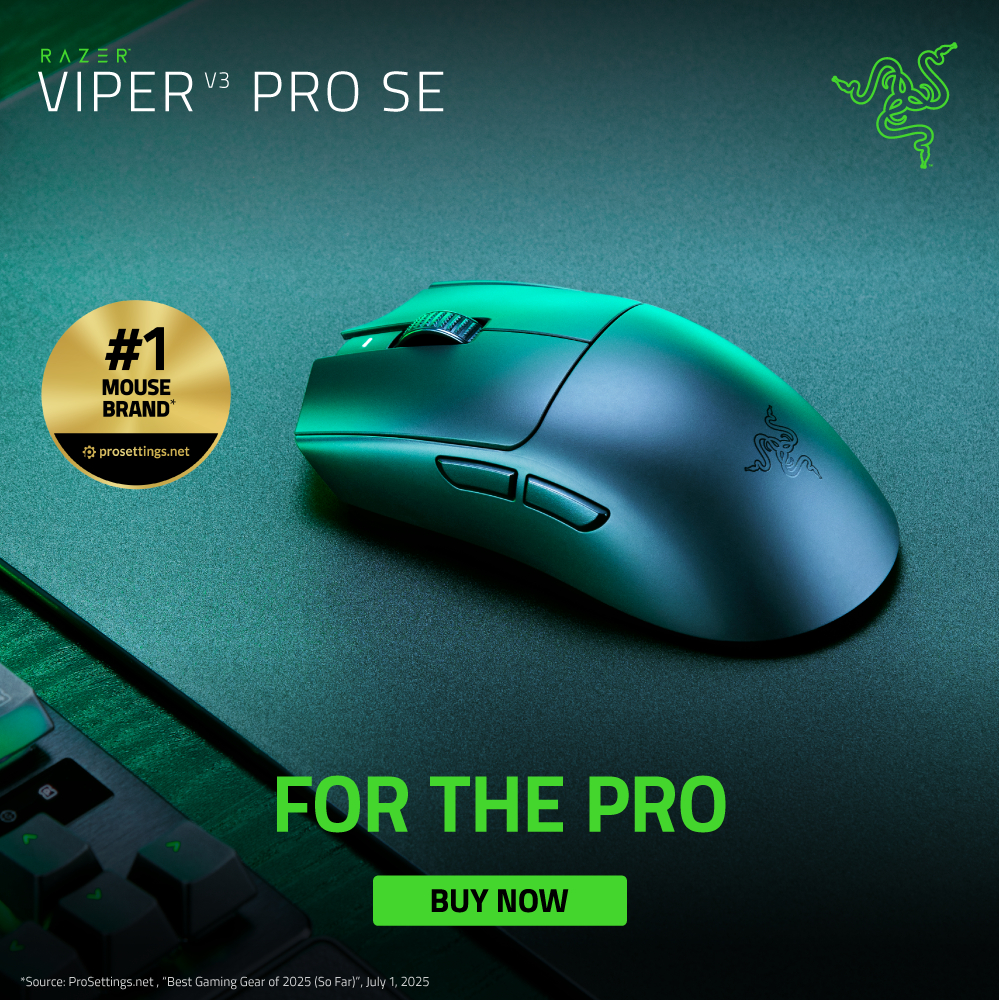 Official Razer Store, Online Shop May 2026 | Shopee Singapore