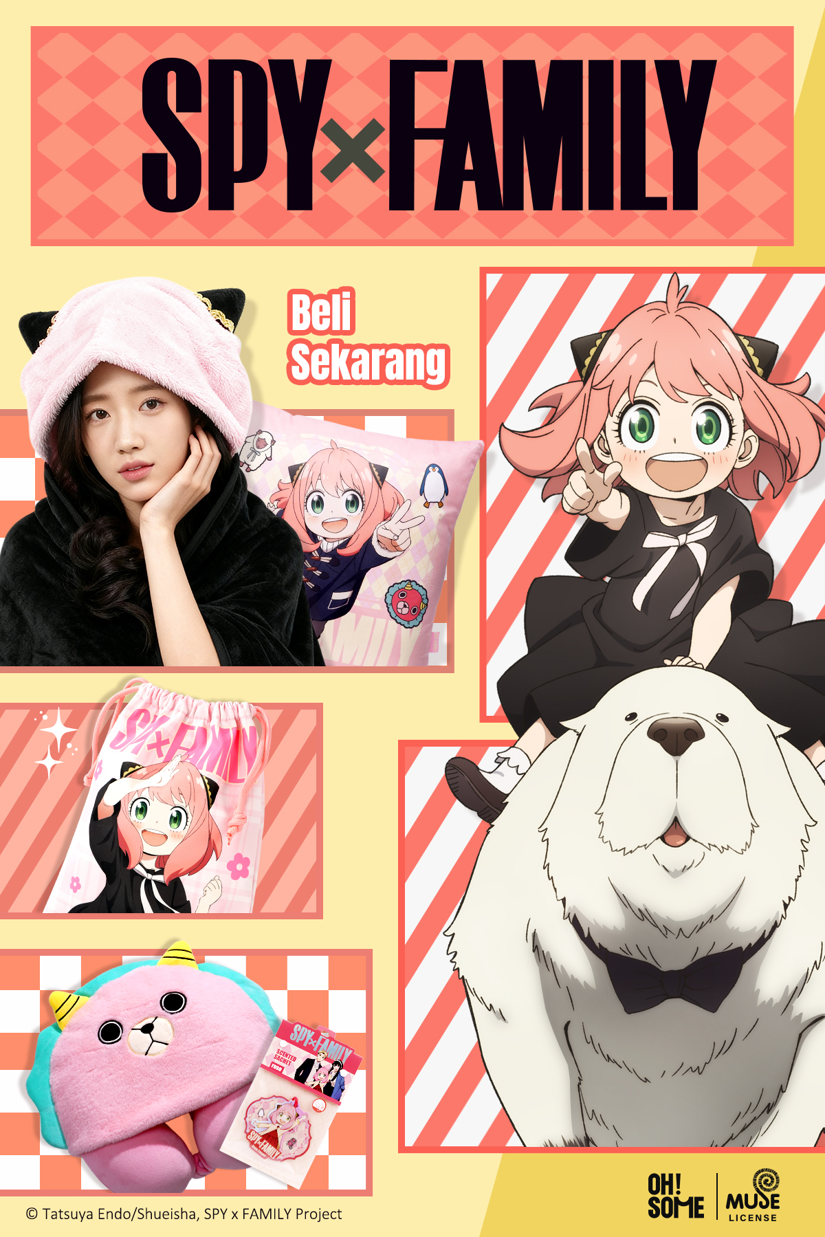 OHSOME Singapore Official Shop, Online Shop | Shopee Singapore