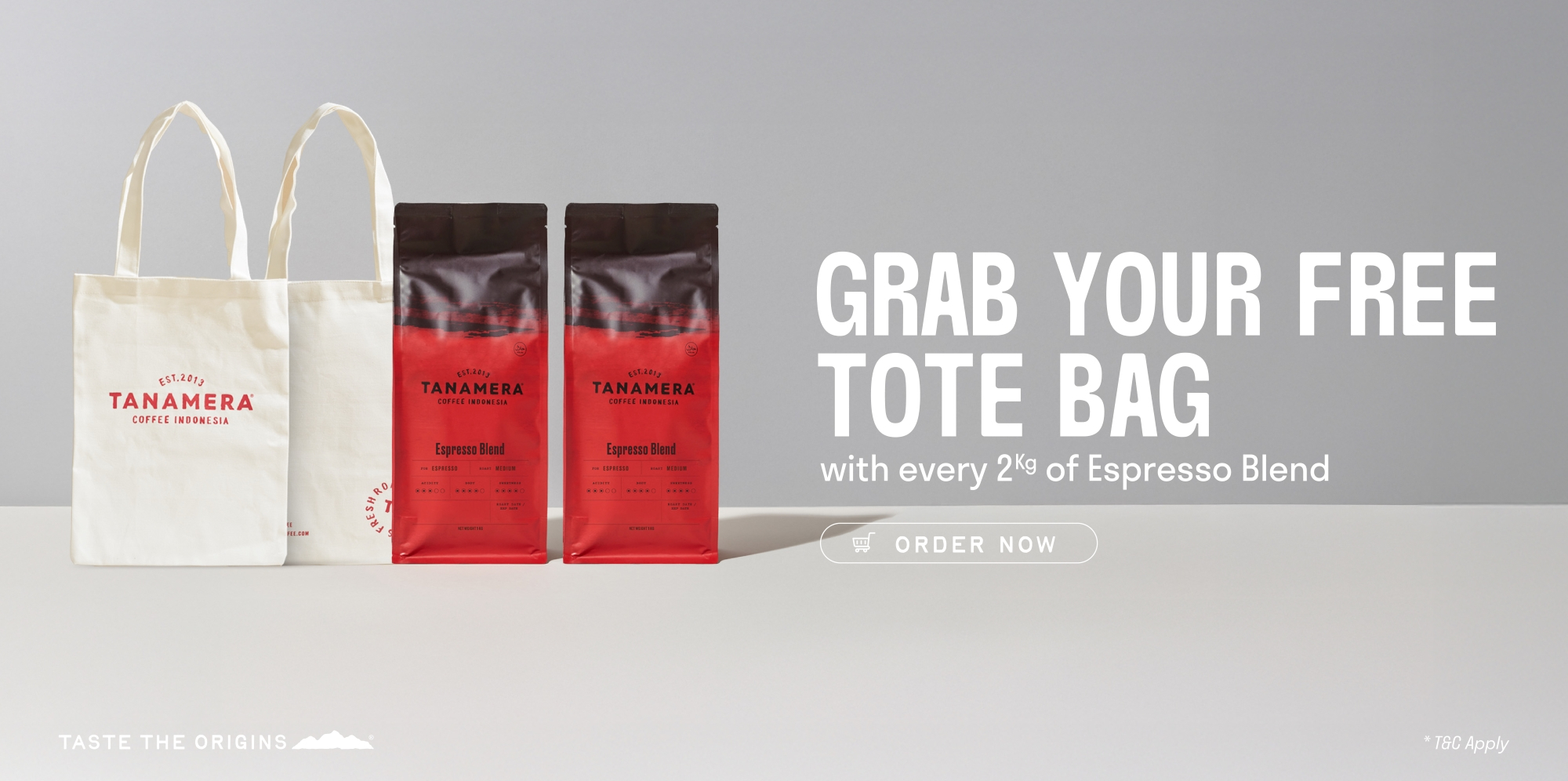Tanamera Coffee Official Store, Online Shop May 2026 | Shopee Singapore