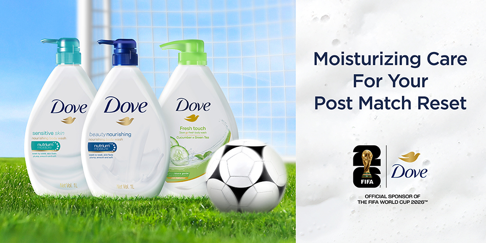 Unilever Official Store, Online Shop Apr 2026 | Shopee Singapore