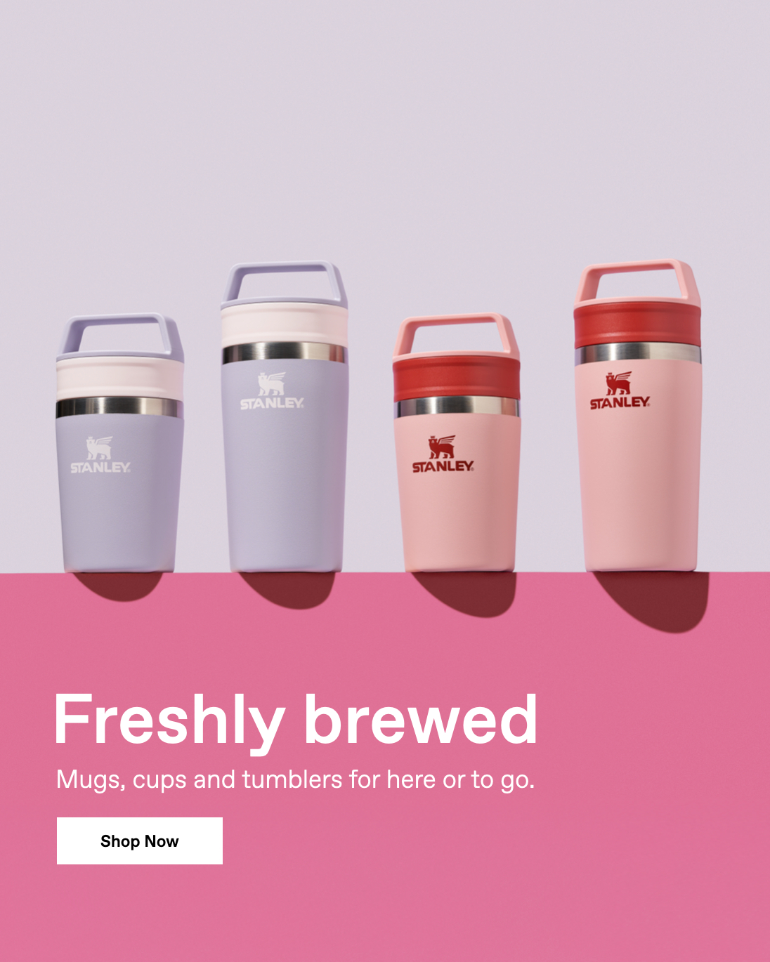 Stanley Official Store, Online Shop May 2026 | Shopee Singapore