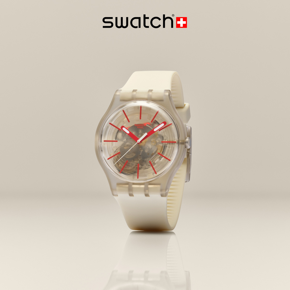 Swatch Official Store, Online Shop May 2026 | Shopee Singapore