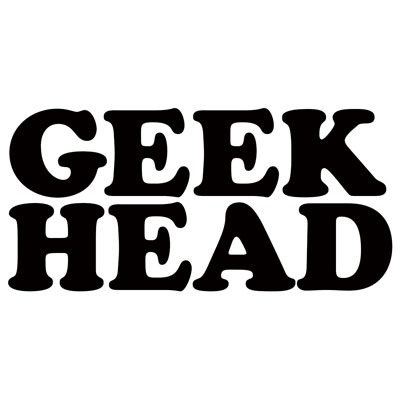 GEEKHEAD, Online Shop | Shopee Singapore