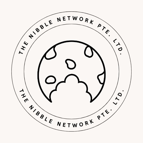 Nibble Network, Online Shop | Shopee Singapore