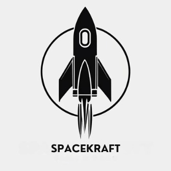 Spacekraft, Online Shop | Shopee Singapore