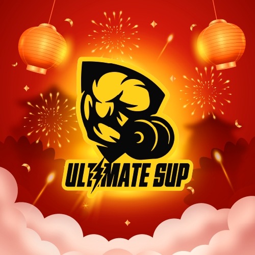 Ultimate Sup, Online Shop | Shopee Singapore